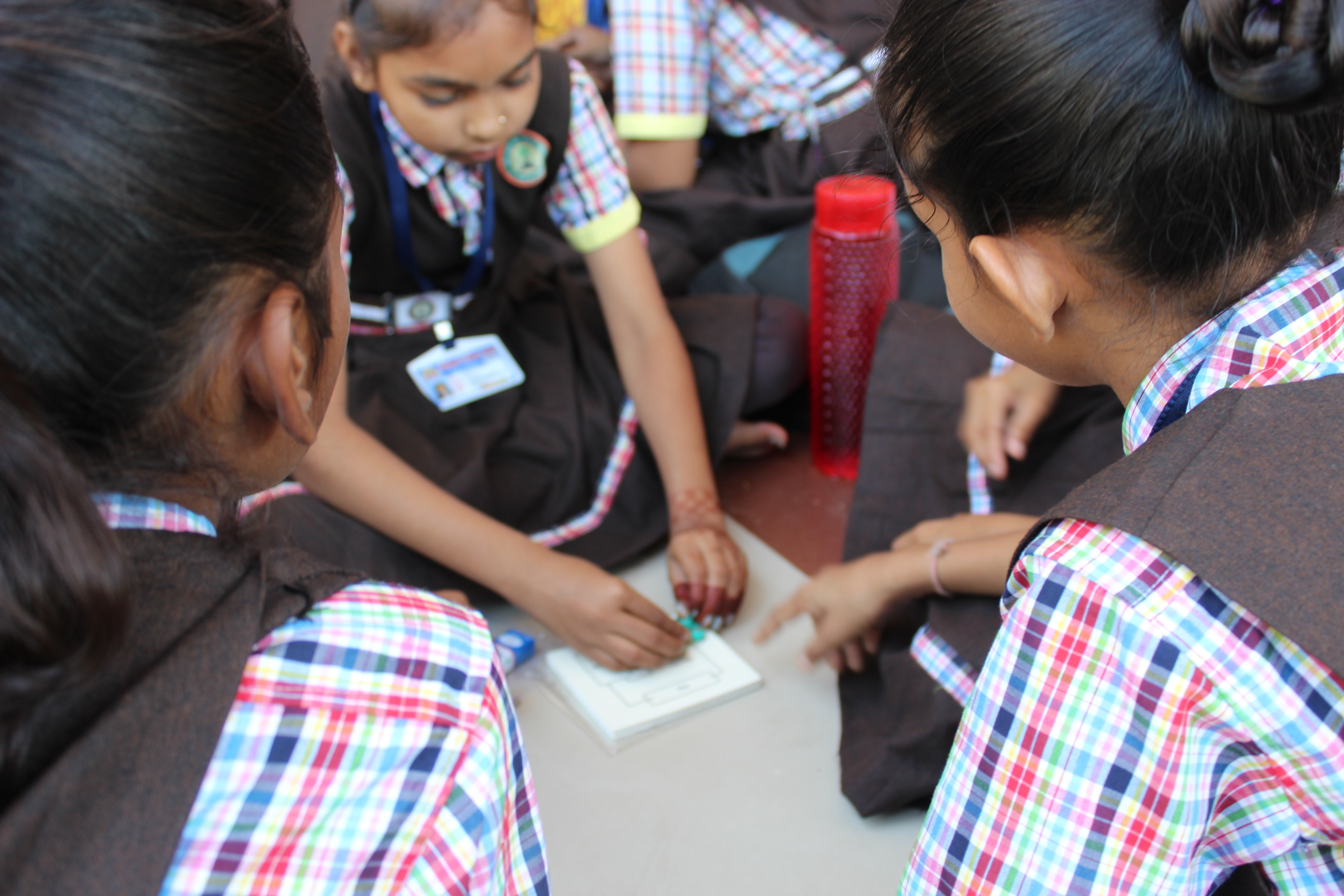 Stem for Bharat