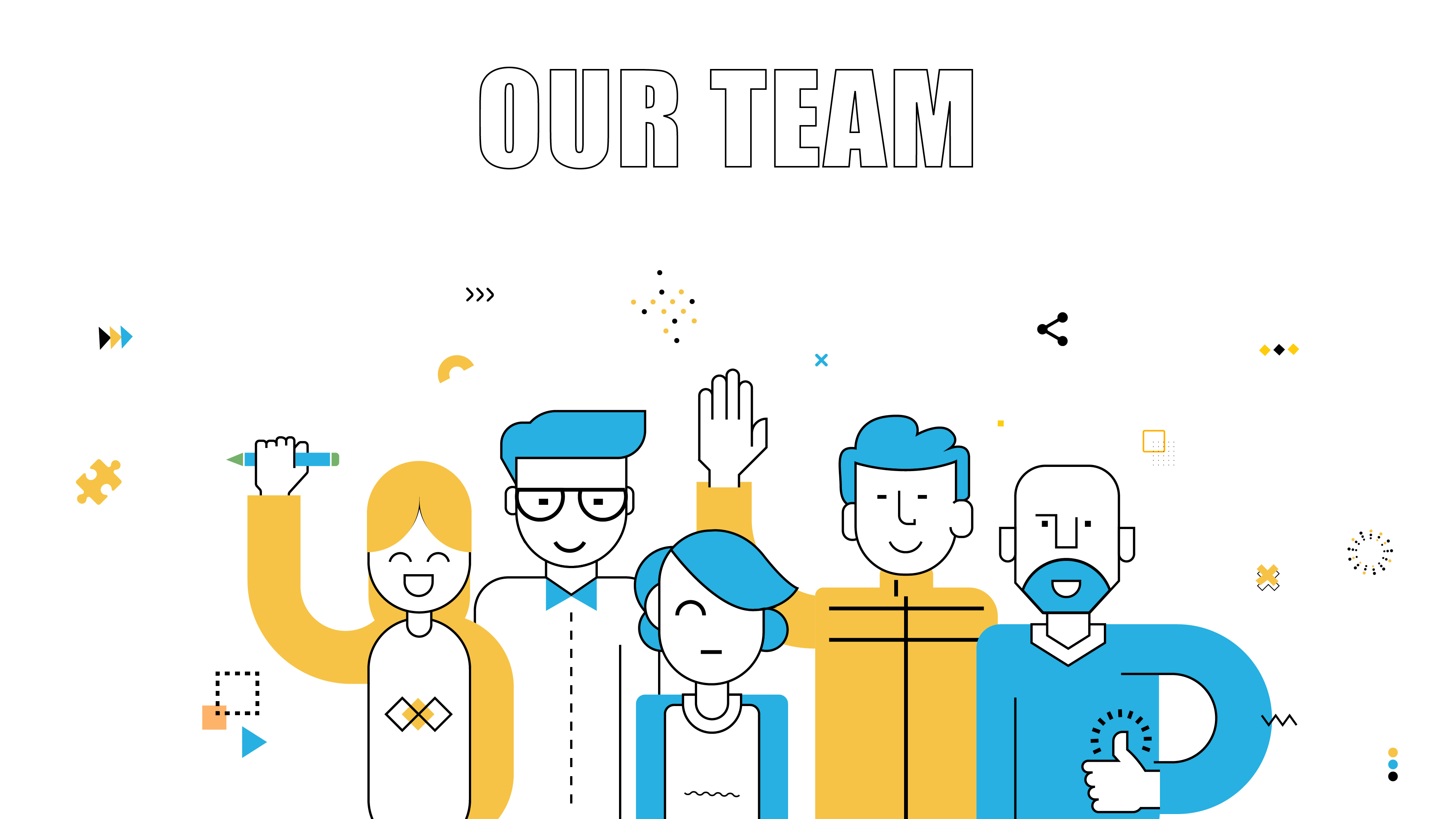 Bharatcares Our Team